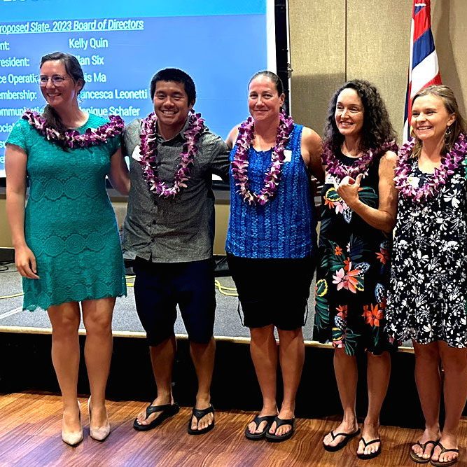 About – Waikīkī Swim Club